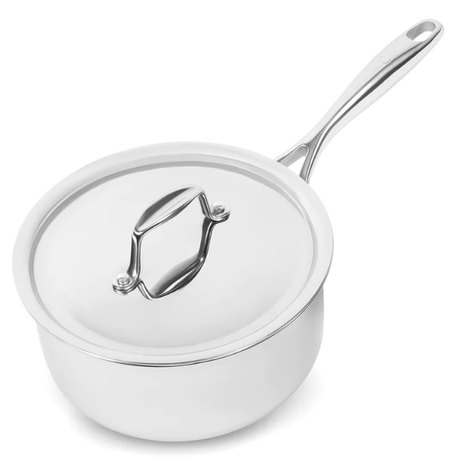 Sardel Review: Cookware Made in Italy