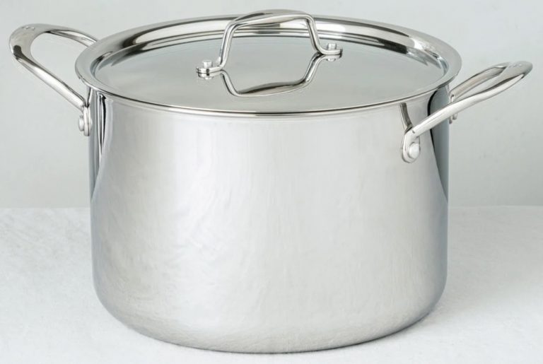 Sardel Review: Cookware Made in Italy