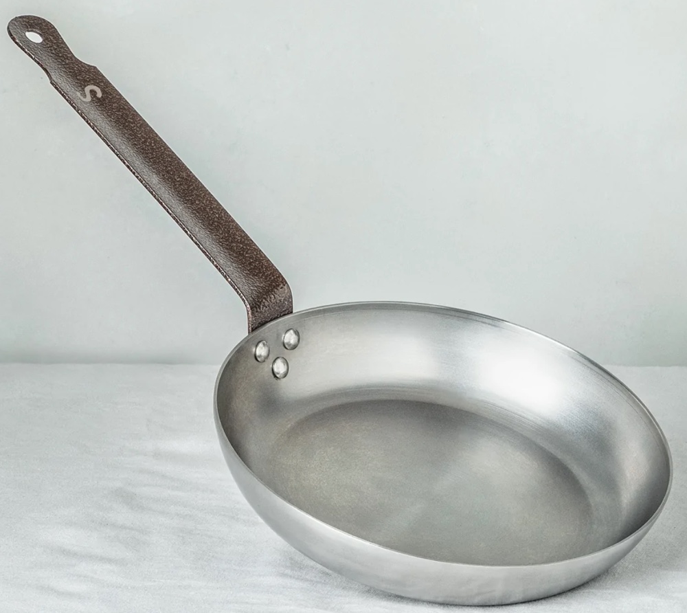 Sardel Review: Cookware Made in Italy