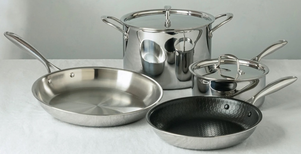 Sardel Review: Cookware Made in Italy