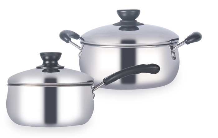 Sauce Pan Vs. Pot: What You (Probably) Want to Know