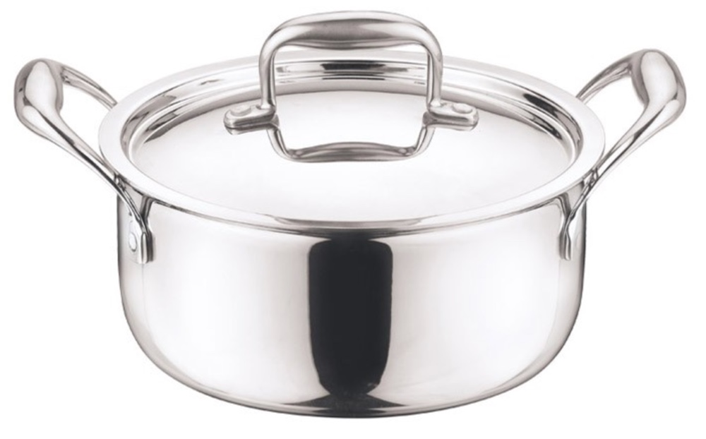 Sauce Pan Vs. Pot: What You (Probably) Want to Know