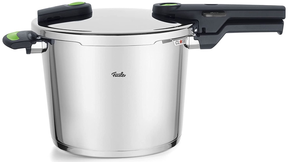 Fissler Pressure Cookers: Are They a Good Choice?