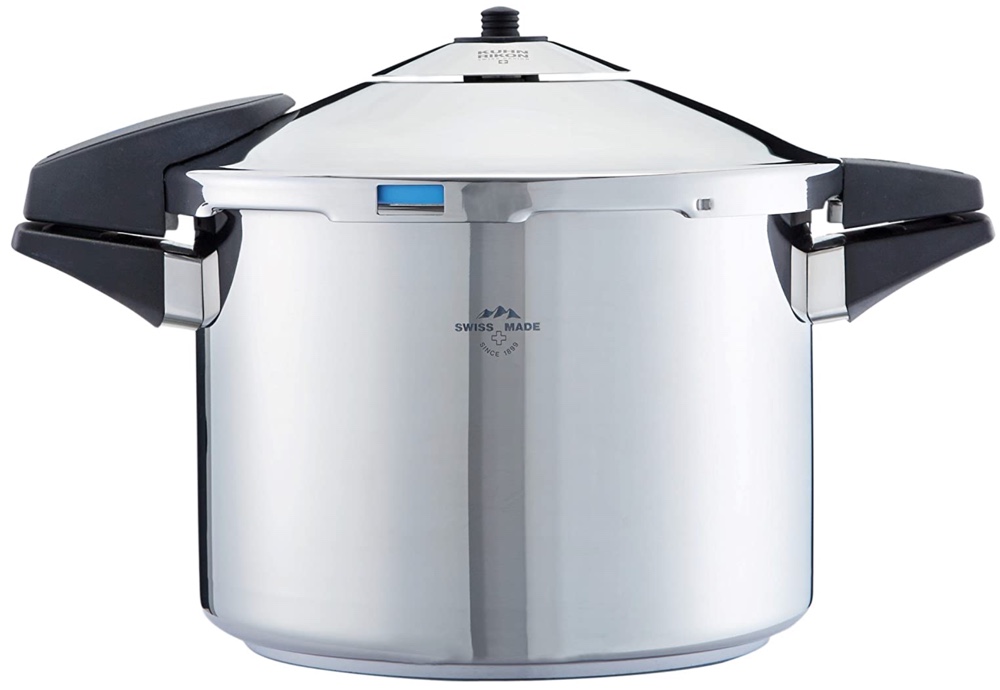 Kuhn Rikon Pressure Cookers: Are They a Good Choice?
