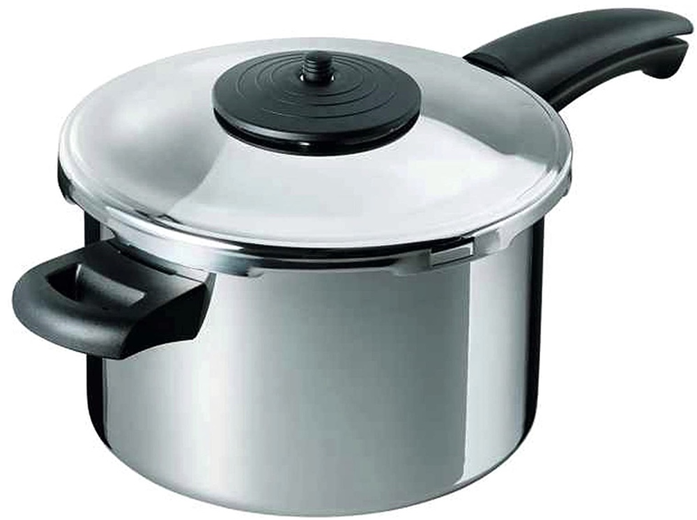 Kuhn Rikon Pressure Cookers: Are They a Good Choice?