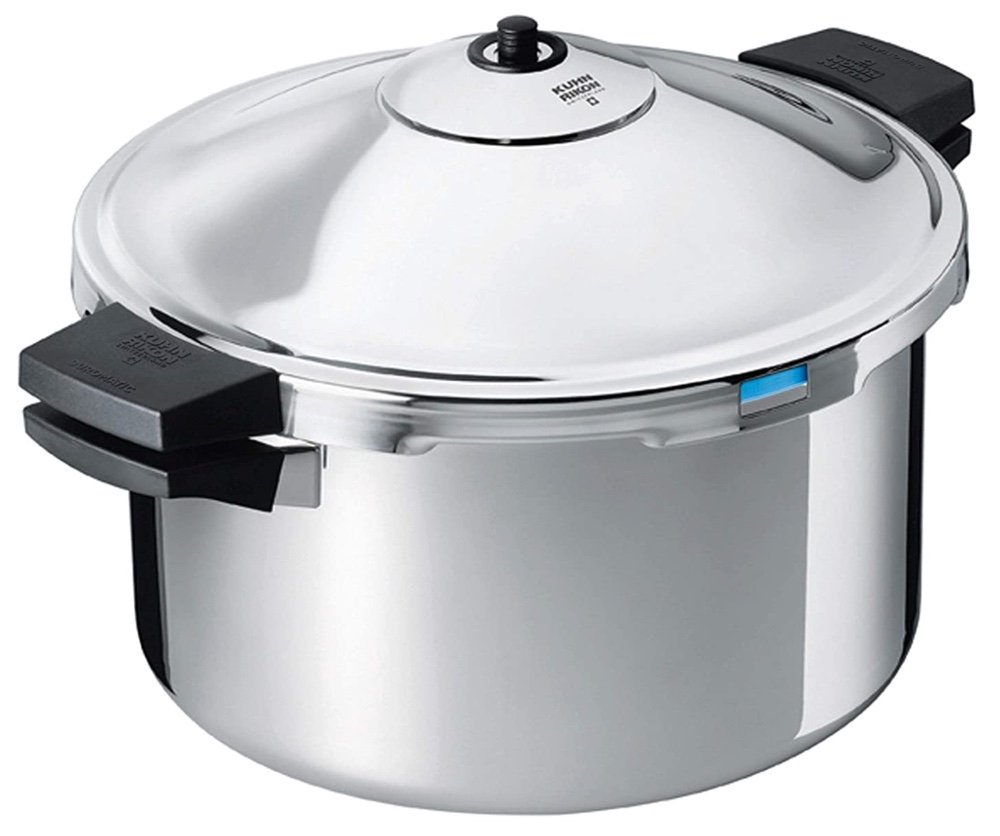 Kuhn Rikon Pressure Cookers: Are They a Good Choice?