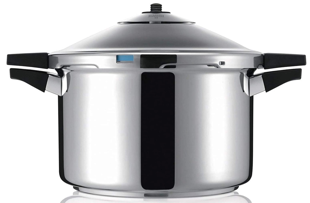 Kuhn Rikon Pressure Cookers: Are They a Good Choice?