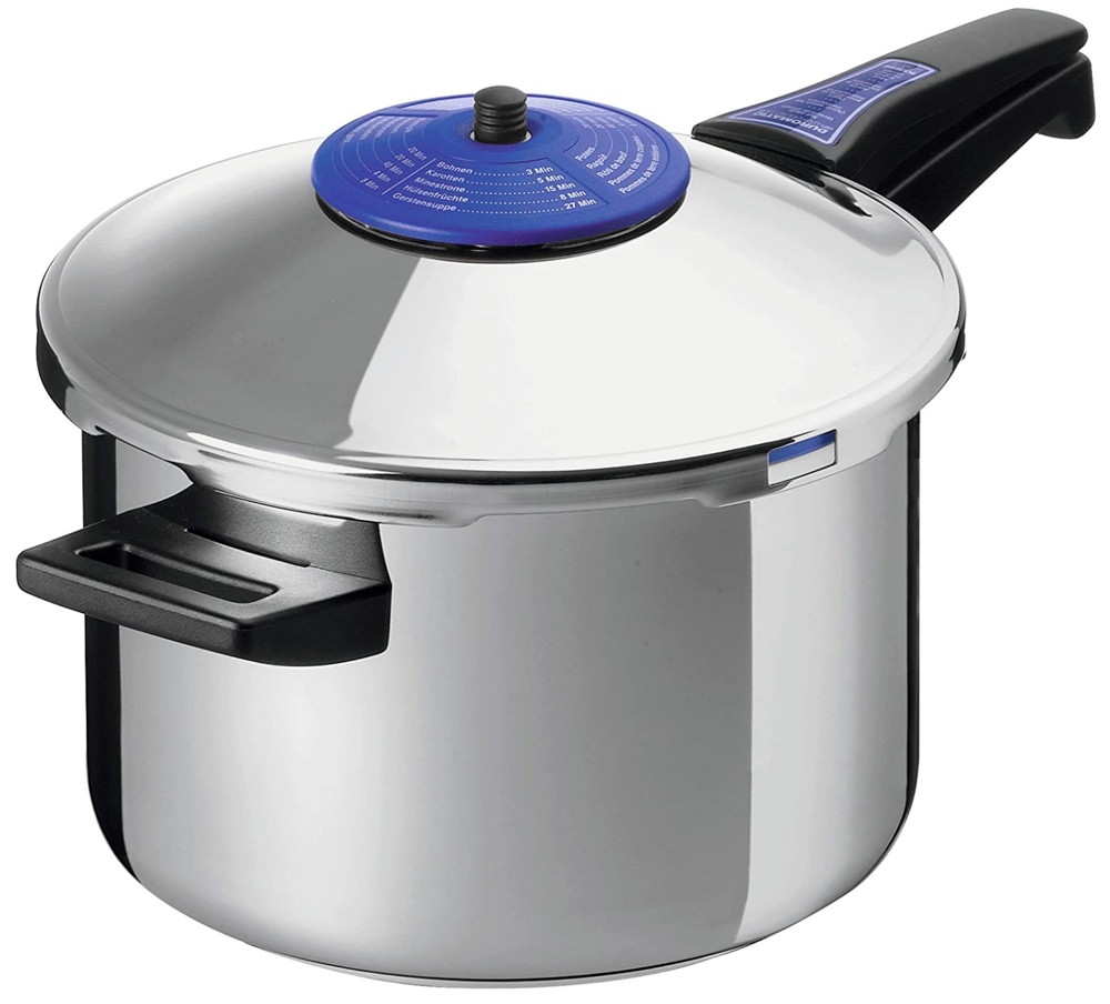 Kuhn Rikon Pressure Cookers: Are They a Good Choice?