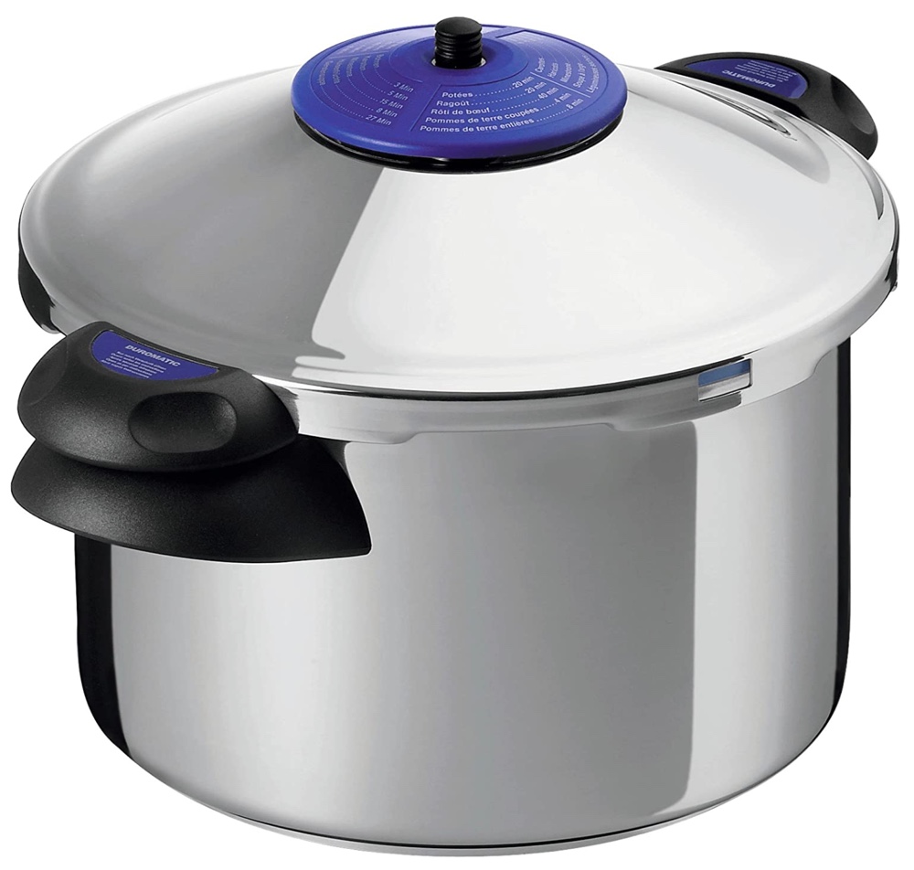 Kuhn Rikon Pressure Cookers: Are They a Good Choice?