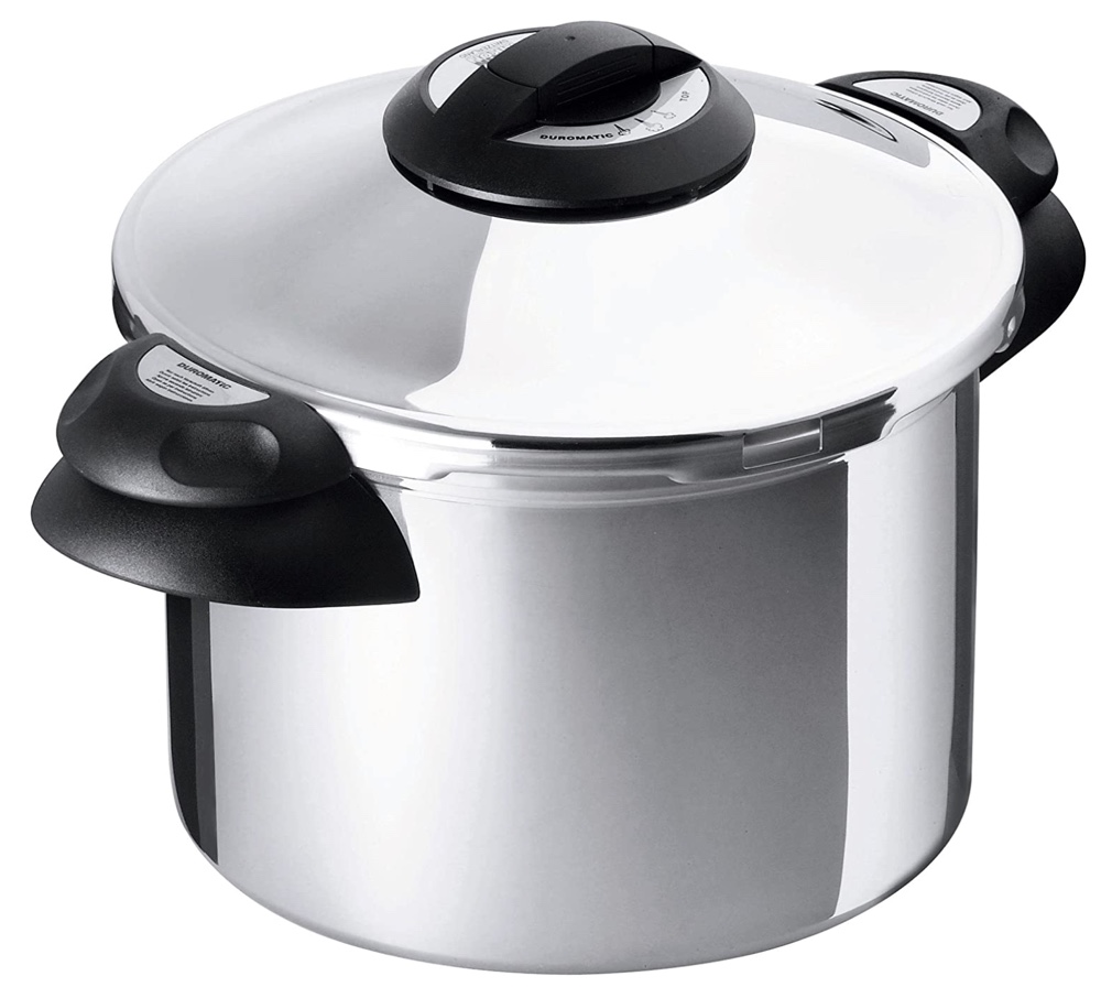 Kuhn Rikon Pressure Cookers: Are They a Good Choice?