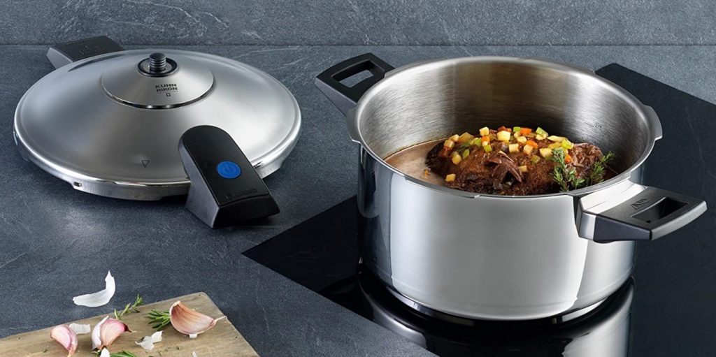 Kuhn Rikon Pressure Cookers: Are They a Good Choice?