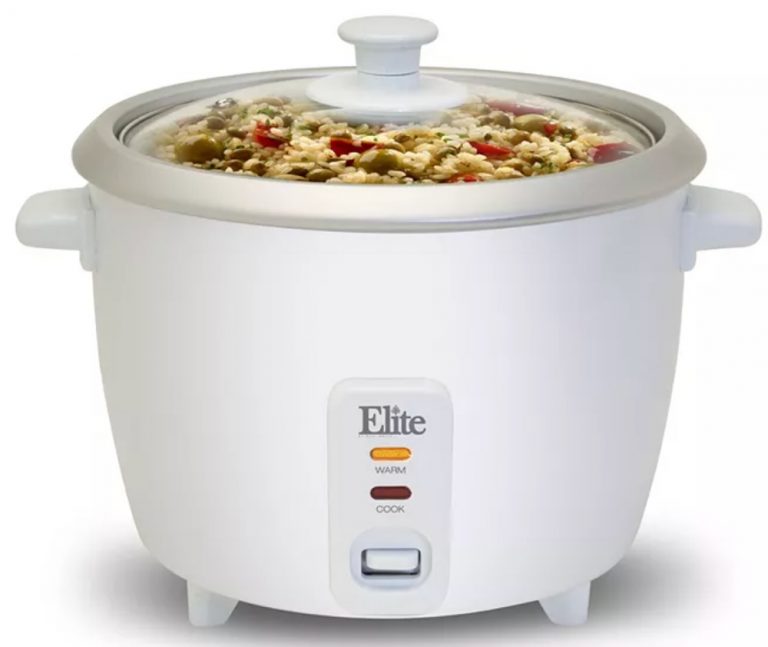 The Best Rice Cooker for Brown Rice (And How to Cook It)