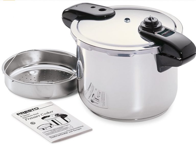 Presto Stovetop Pressure Cookers: A Detailed Review of the Affordable Brand