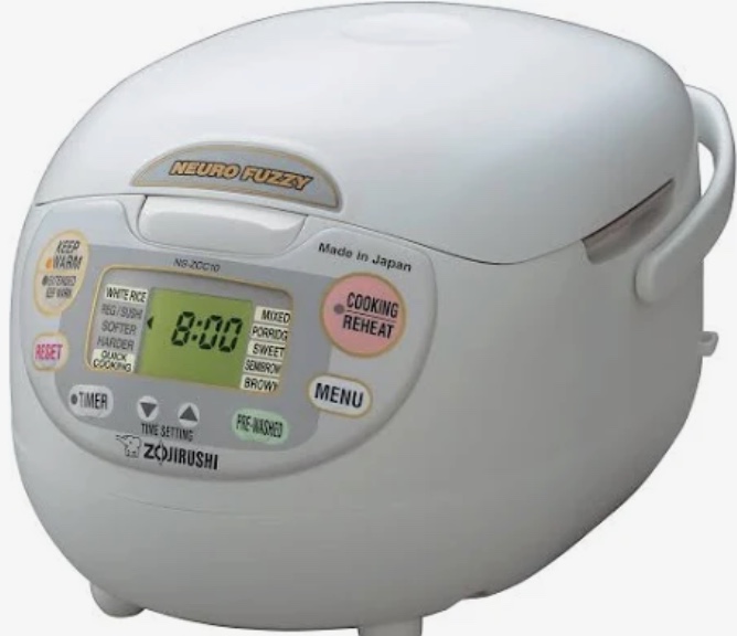 The Best Rice Cooker for Brown Rice (And How to Cook It)