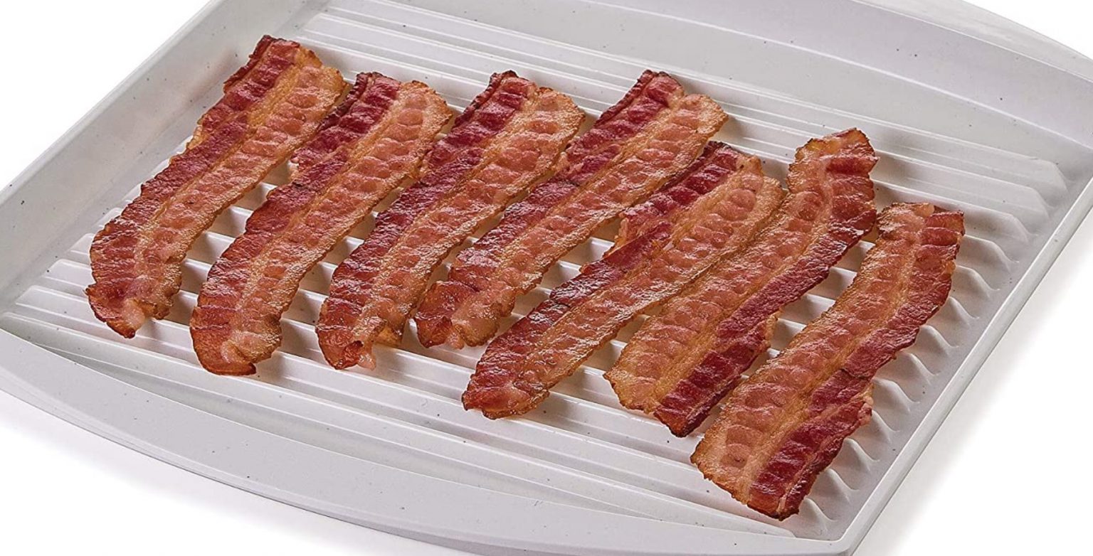 The Best Bacon Cookers (For Fast, Easy Bacon)