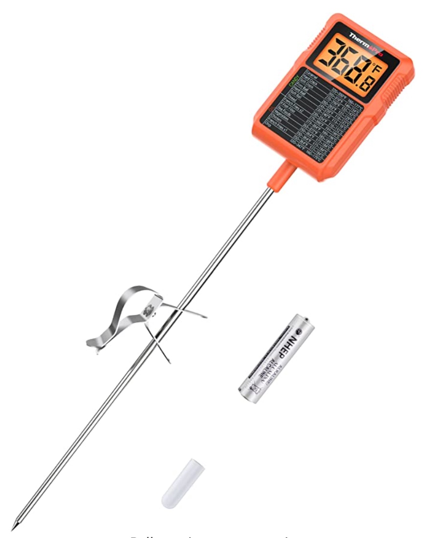 The Best Pans for Cooking Fish (And Why)