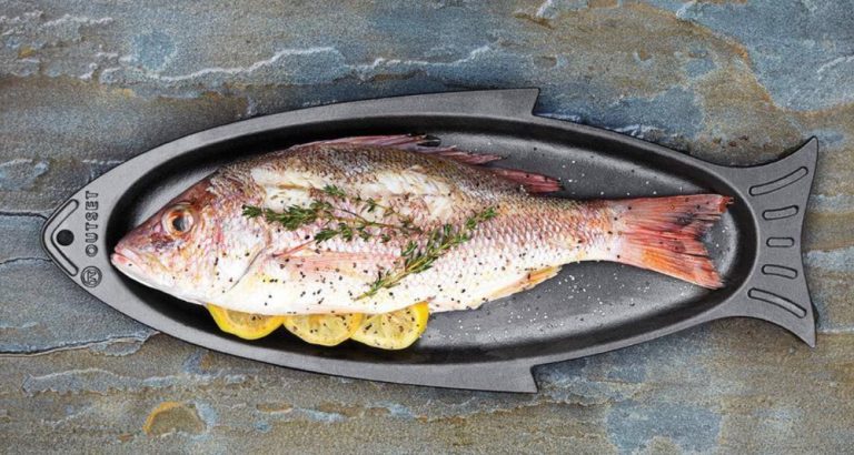 The Best Pans for Cooking Fish (And Why)