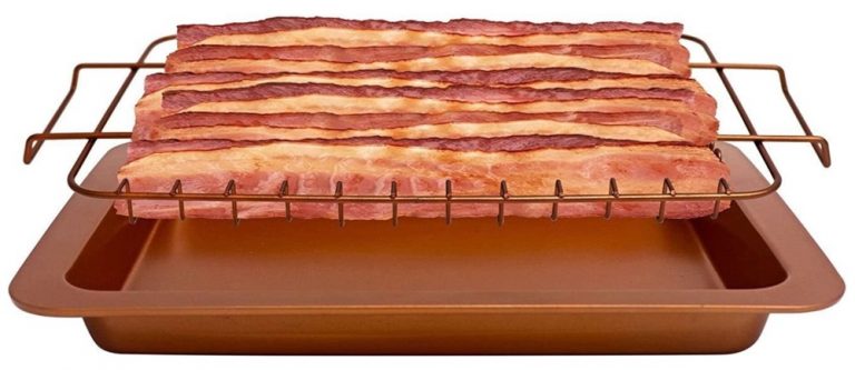The Best Bacon Cookers (For Fast, Easy Bacon)