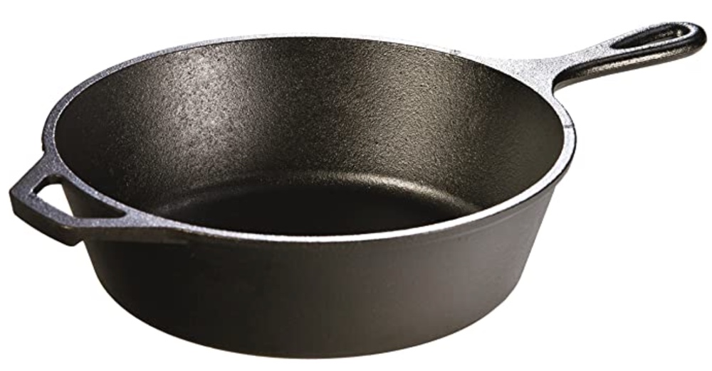 The Best Pans for Cooking Fish (And Why)