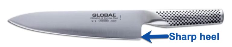 Global Knives: The Best of Japanese and German Design