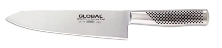 Global Knives: The Best of Japanese and German Design
