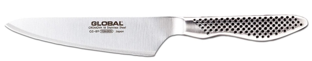 Global Knives: The Best of Japanese and German Design