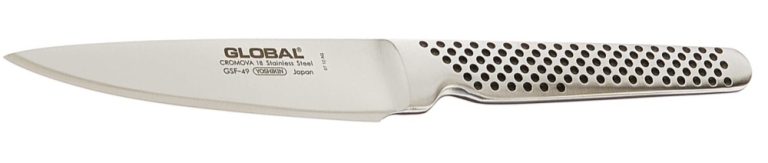 Global Knives: The Best of Japanese and German Design