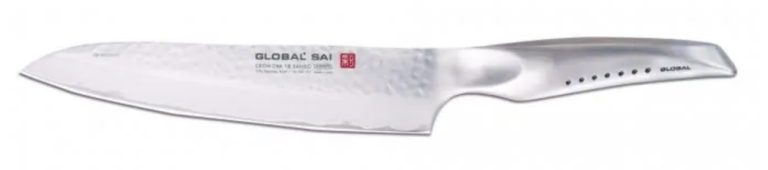 Global Knives: The Best of Japanese and German Design