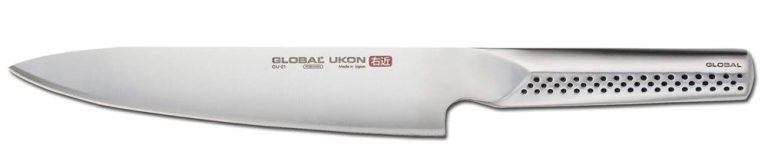 Global Knives: The Best of Japanese and German Design