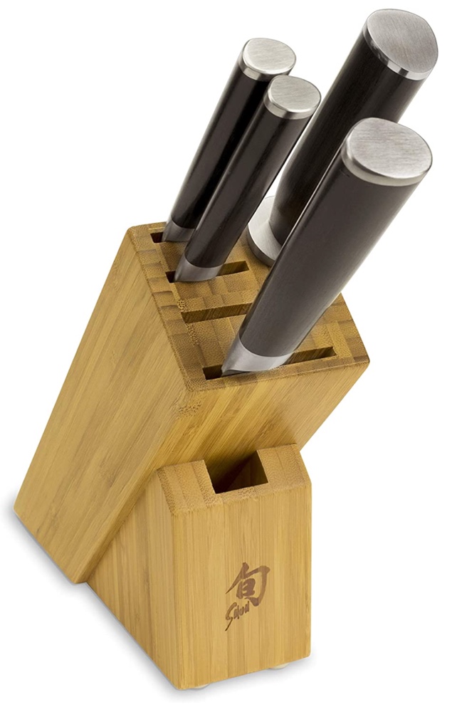 Shun Knives: A Detailed Review of the Premium Brand