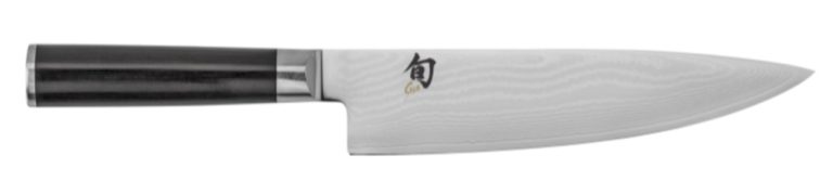 Shun Knives: A Detailed Review of the Premium Brand