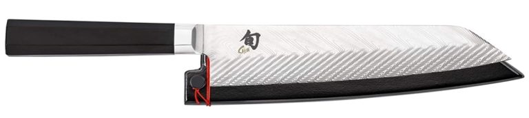 Shun Knives: A Detailed Review of the Premium Brand