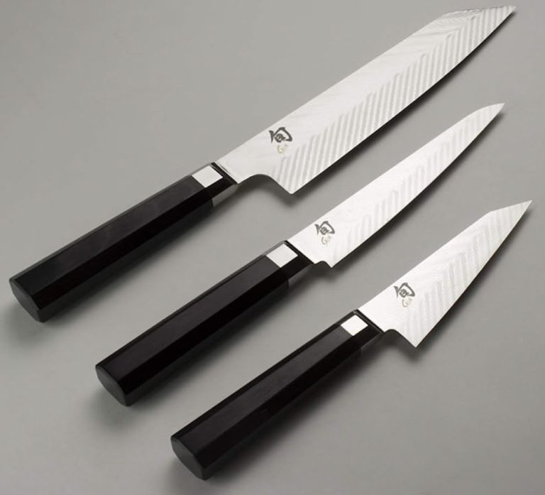 Shun Knives: A Detailed Review of the Premium Brand