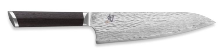 Shun Knives: A Detailed Review of the Premium Brand