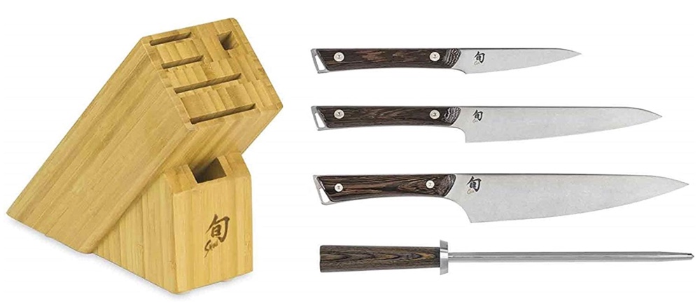 Shun Knives: A Detailed Review of the Premium Brand