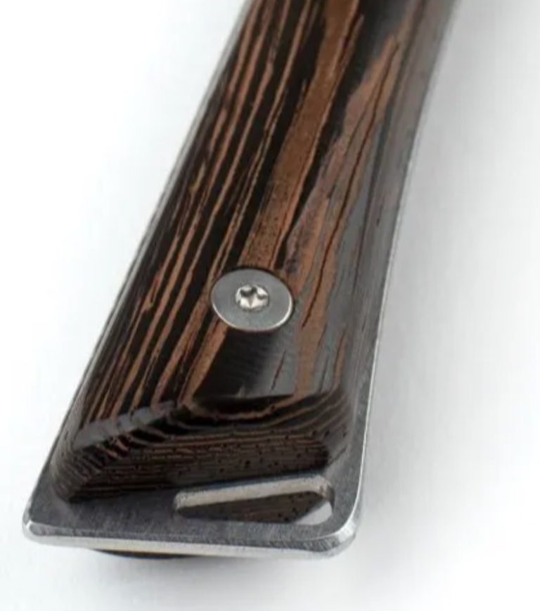 Shun Knives: A Detailed Review of the Premium Brand