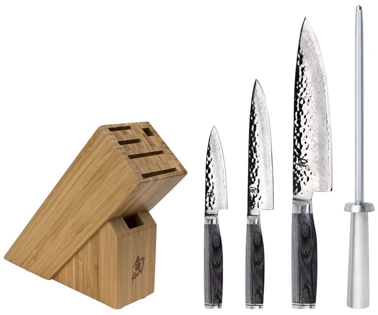 Shun Knives: A Detailed Review of the Premium Brand