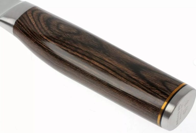 Shun Knives: A Detailed Review of the Premium Brand