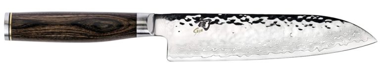 Shun Knives: A Detailed Review of the Premium Brand