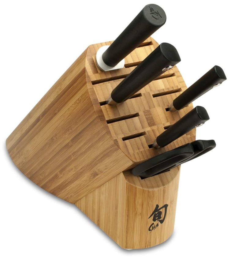 Shun Knives: A Detailed Review of the Premium Brand