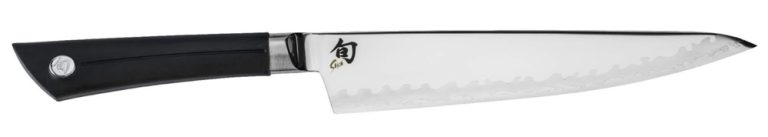 Shun Knives: A Detailed Review of the Premium Brand