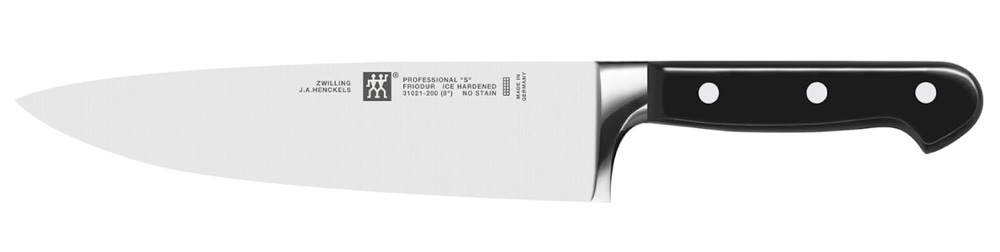 Shun Knives: A Detailed Review of the Premium Brand