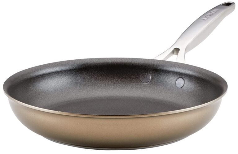 Anolon Cookware: A Detailed Review of Their Popular Lines
