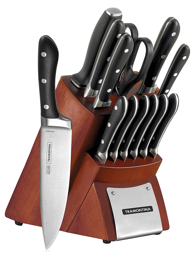 The Best Kitchen Knife Sets