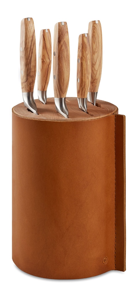 Wusthof Knives: A Detailed Review and Buying Guide