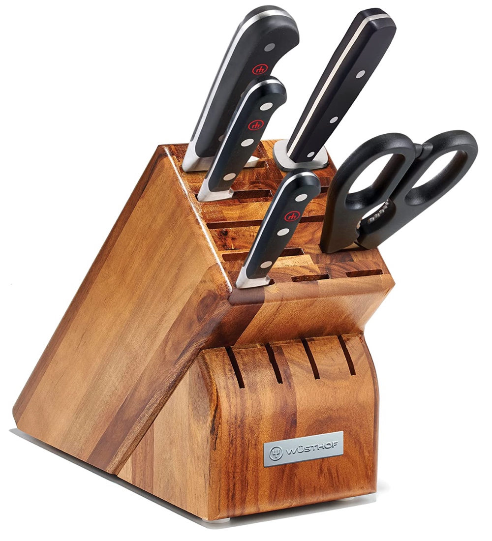 Wusthof Knives: A Detailed Review and Buying Guide