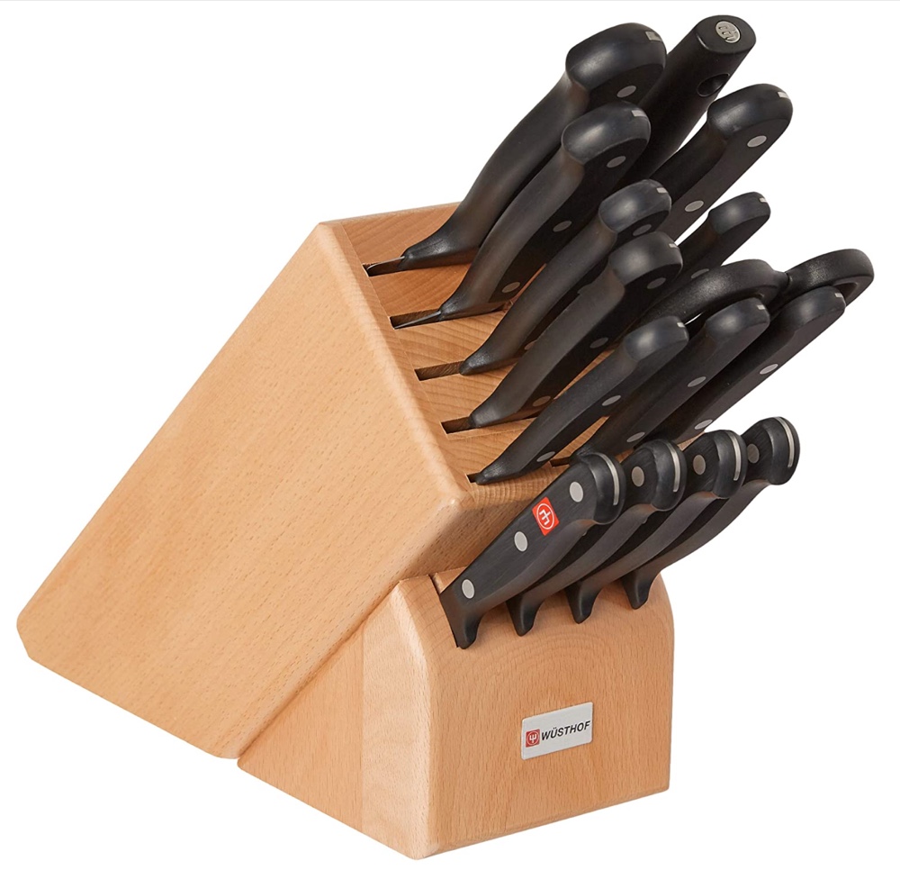 Wusthof Knives: A Detailed Review and Buying Guide