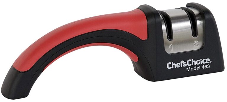 Rolling Knife Sharpeners: Do They Really Work?