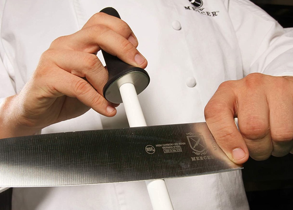 Work Sharp Sharpeners: Are They Right for Your Kitchen Knives?