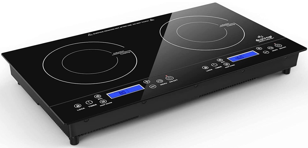 Duxtop Induction Cooktop Reviews: All the Models (And Which to Buy)